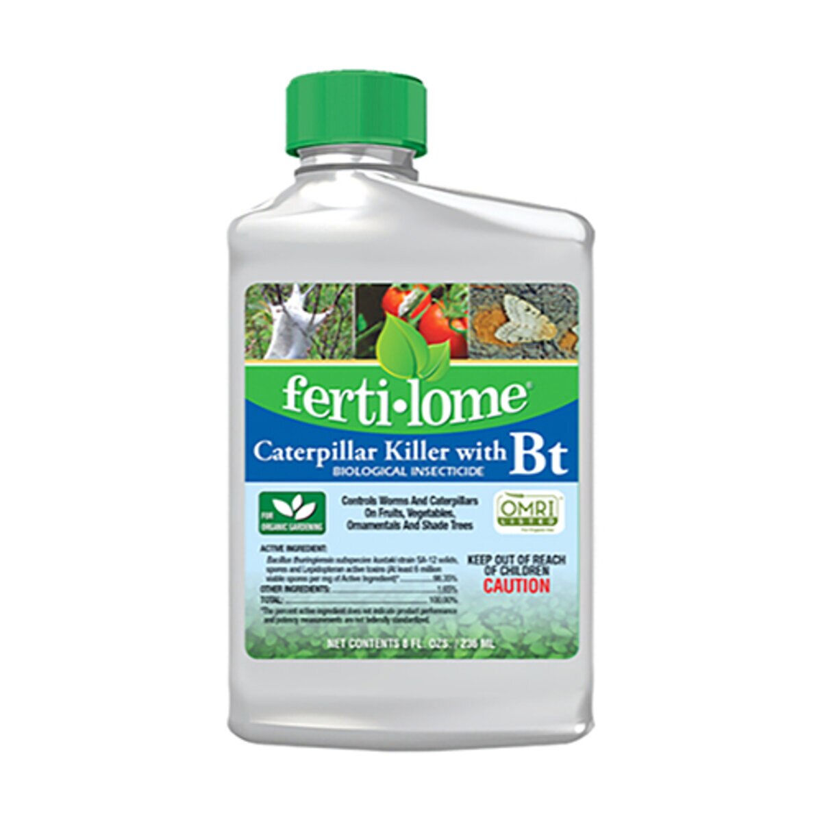 Catepiller Killer w/ Bt 8 oz | SiteOne US