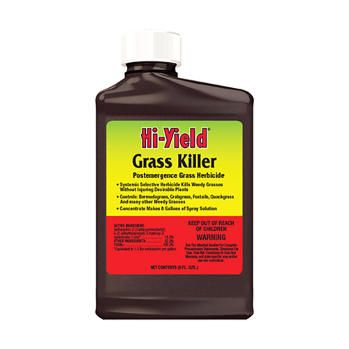 Grass Killer Poast 8 oz | SiteOne US