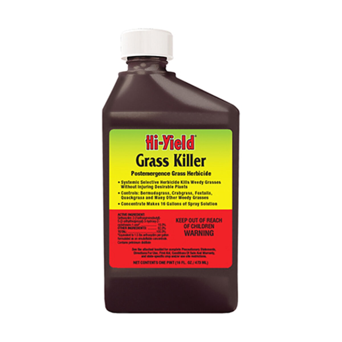 Grass Killer Poast 1 pt | SiteOne US