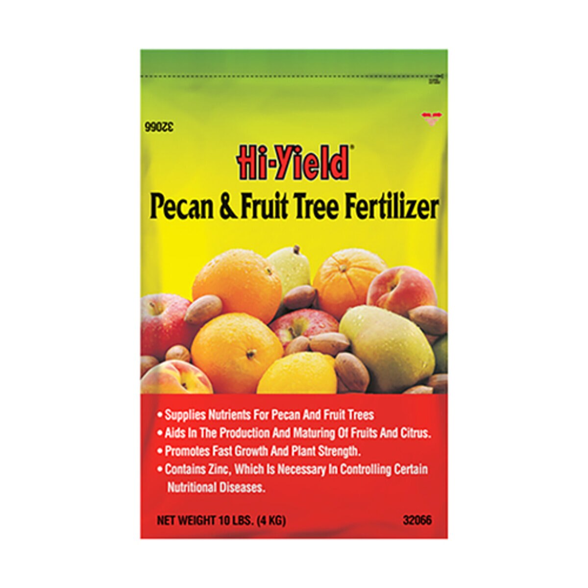 Hi-Yield Pecan & Fruit Tree Food 10 lb | SiteOne US