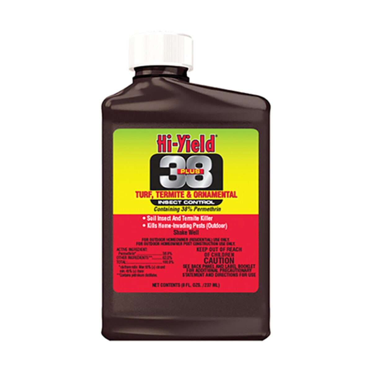 Hi-Yield 38 Plus Insect Spray 8 oz | SiteOne US