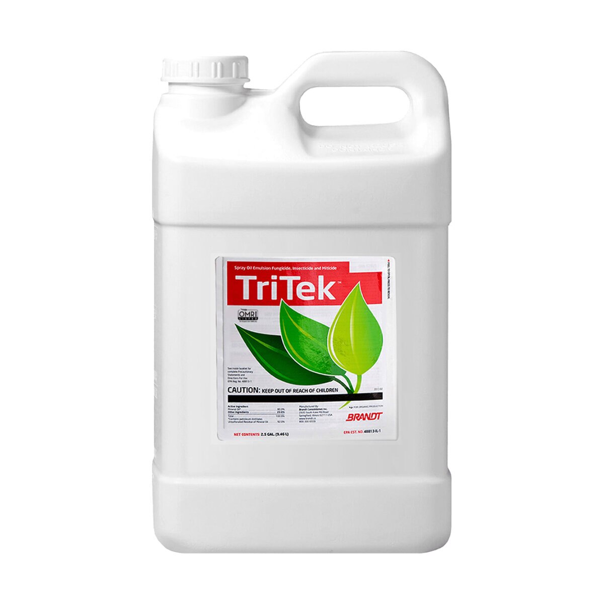 Tritek 2.5 gal | SiteOne