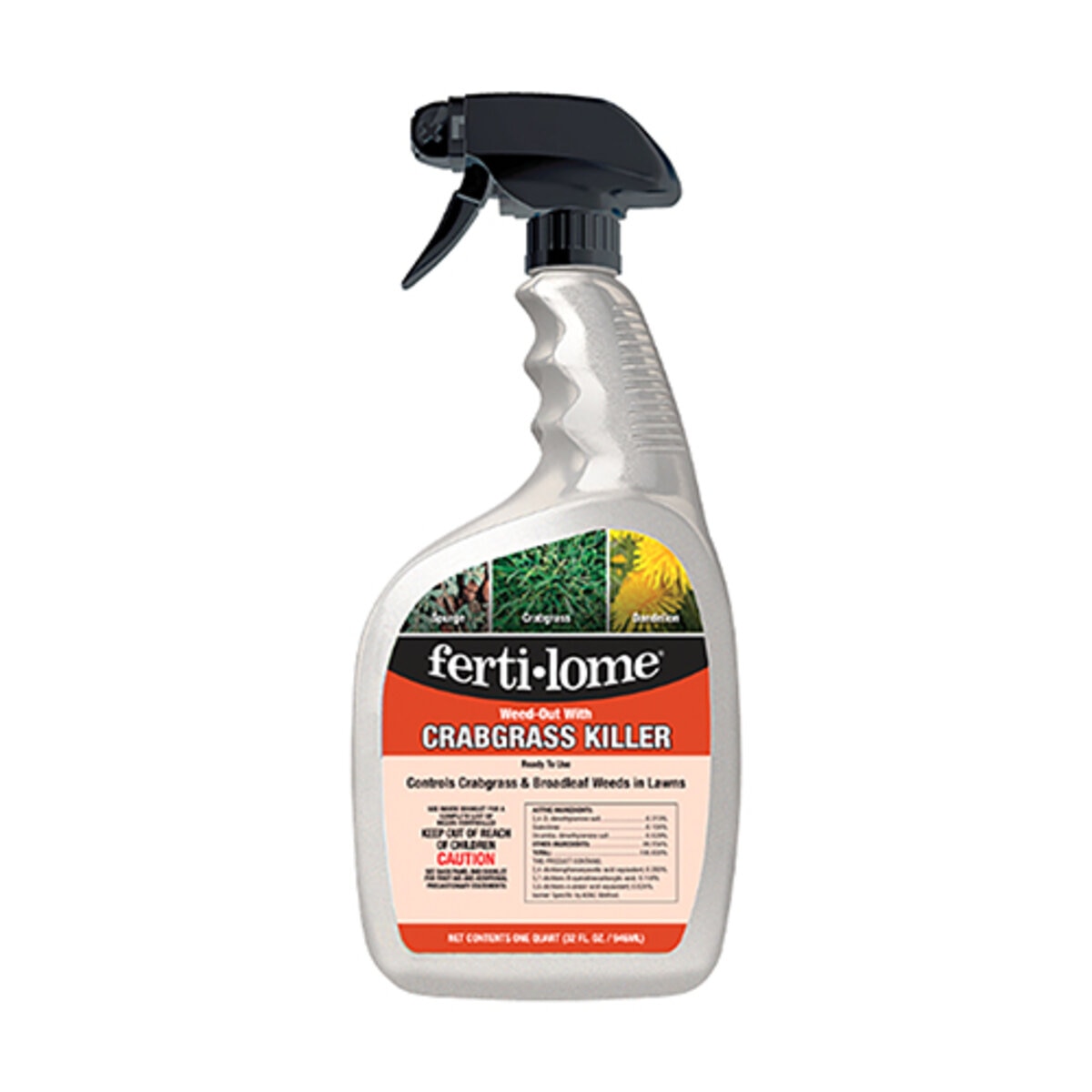 Weed Out w/ Crabgrass Killer RTU 32 oz | SiteOne US