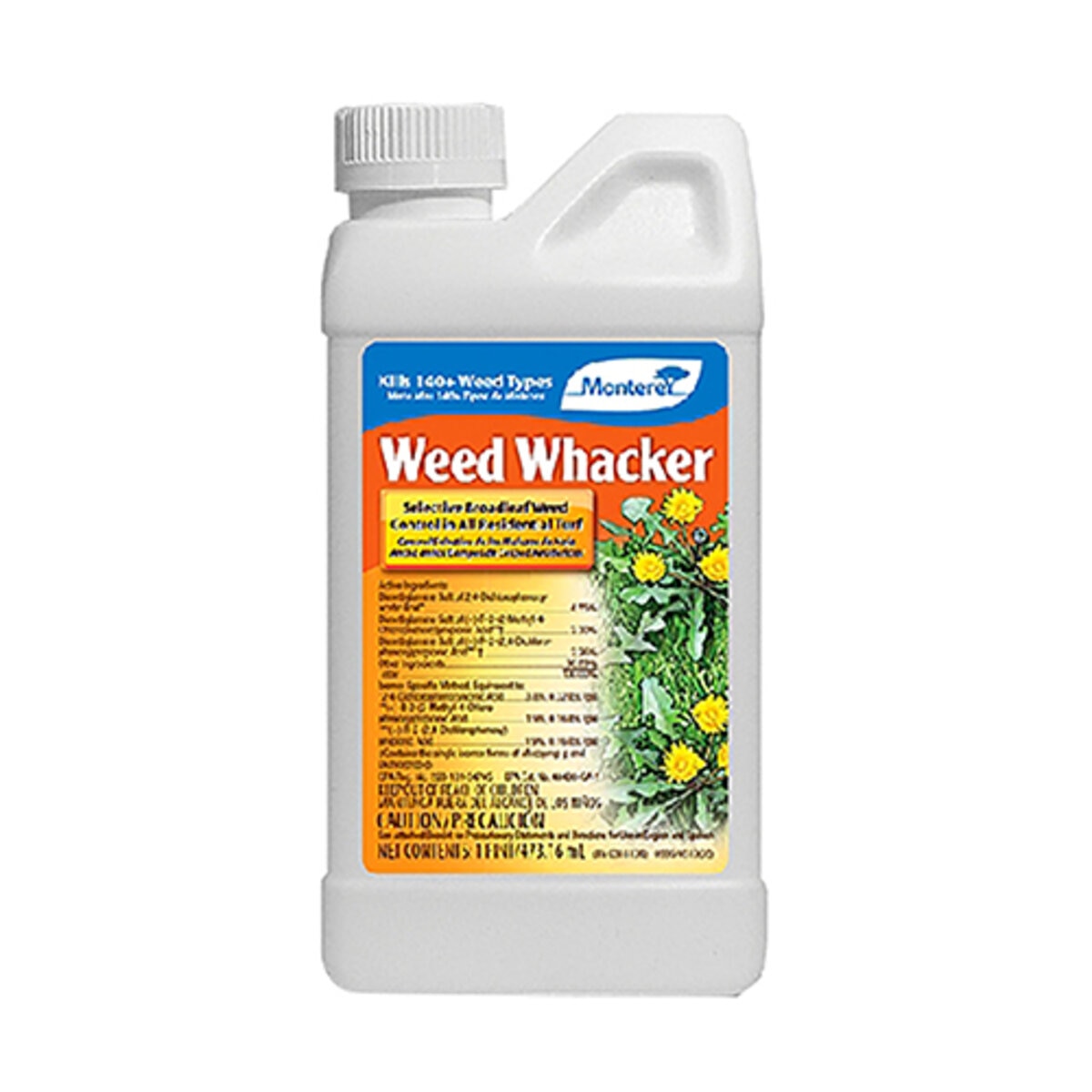 Weed Whacker 1 pt | SiteOne US