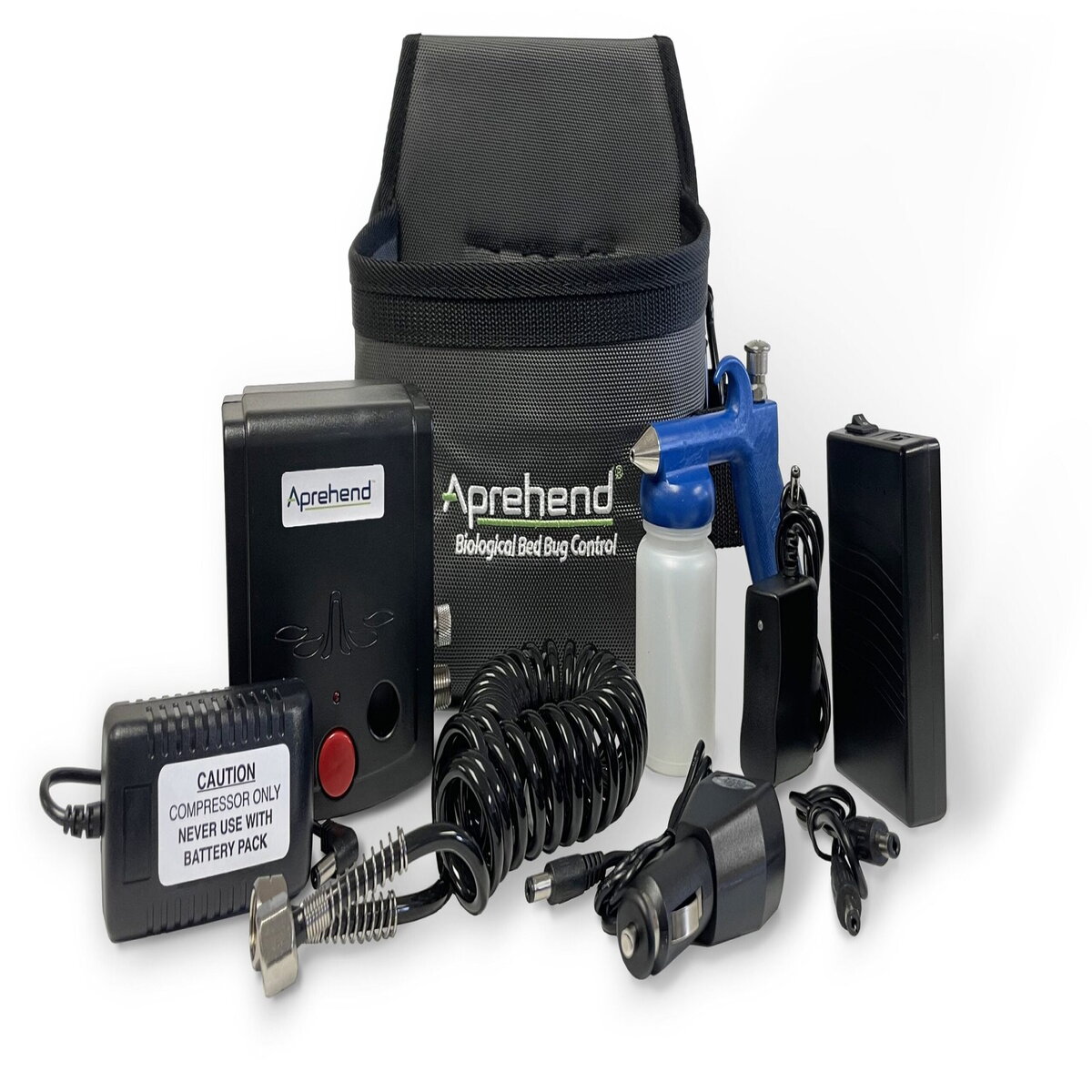 Aprehend Low Volume Sprayer Kit with Pouch | SiteOne