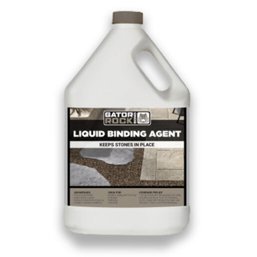 Cambridge Alliance Gator Rock Bond Binder Only 1 Gal | SiteOne US