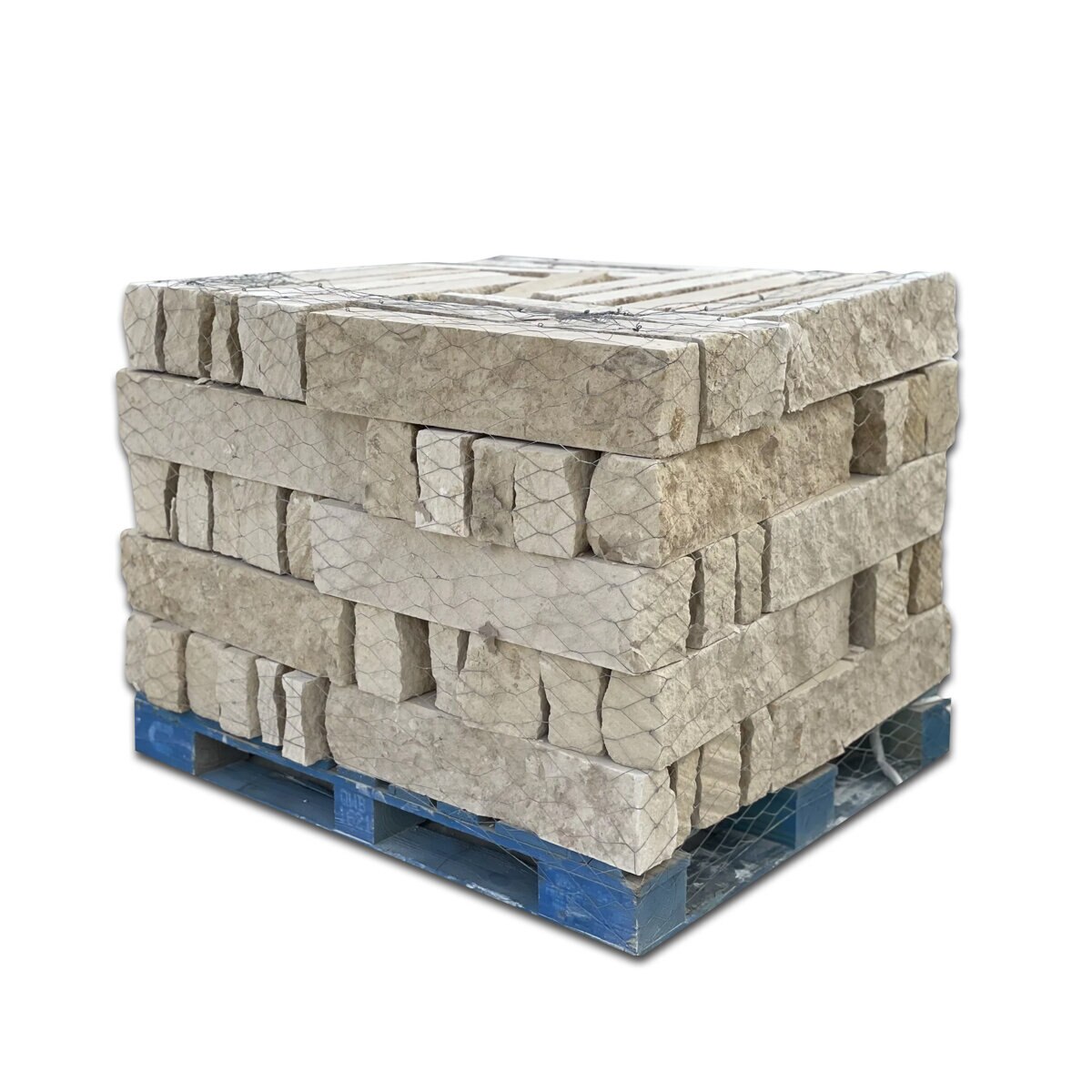 Slab Texas Cream Limestone 1 3/4 in. x 24 in. x 48 in. | SiteOne US