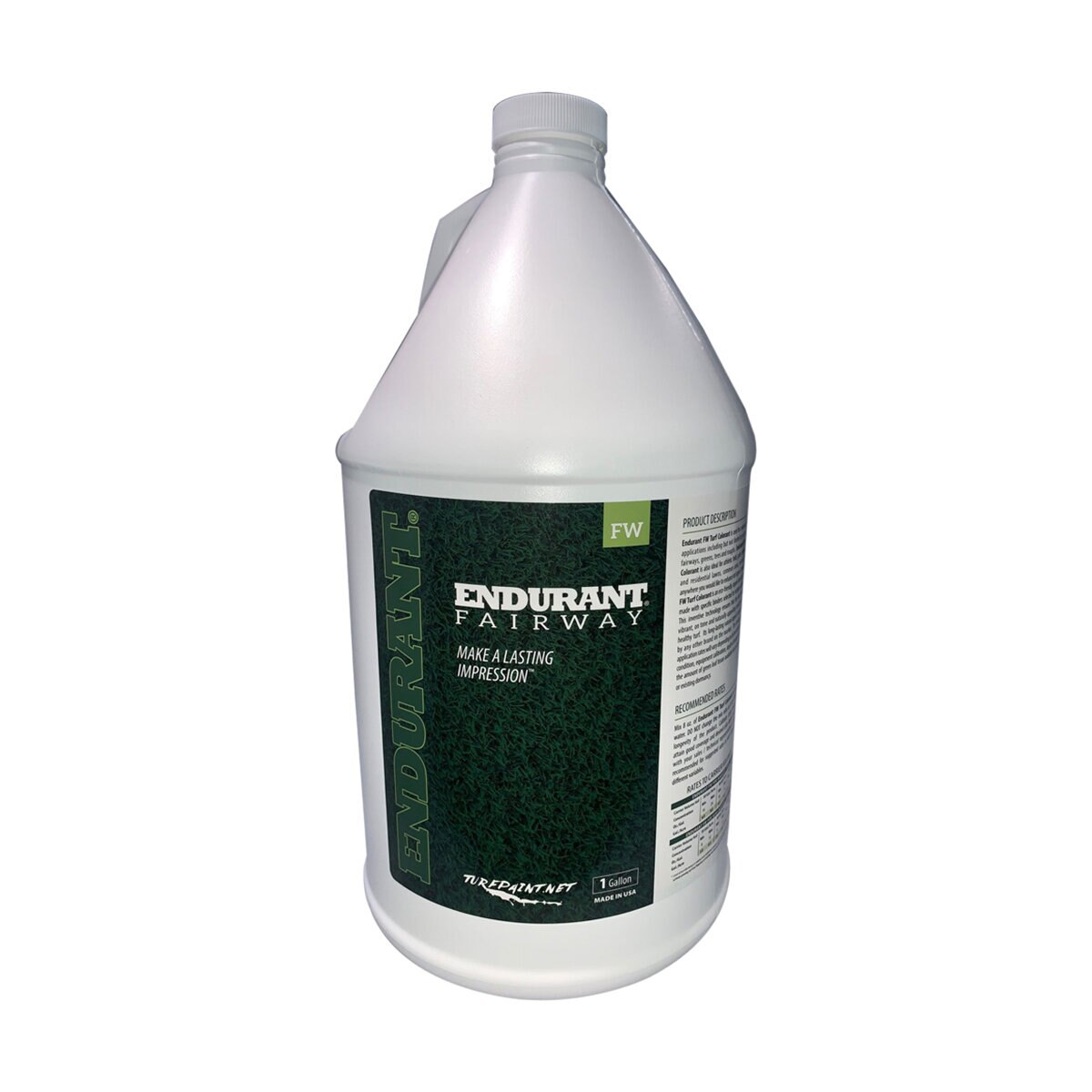Endurant FW (Fairway) Turf Colorant 1 gal | SiteOne US