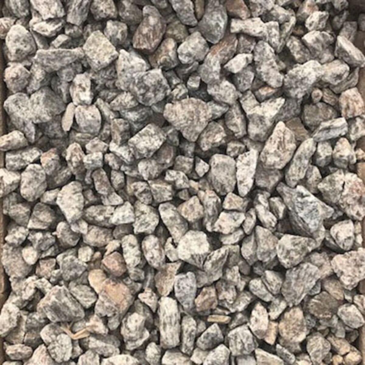 Bulk Arizona Beige Rip Rap 3 - 8 in. | SiteOne