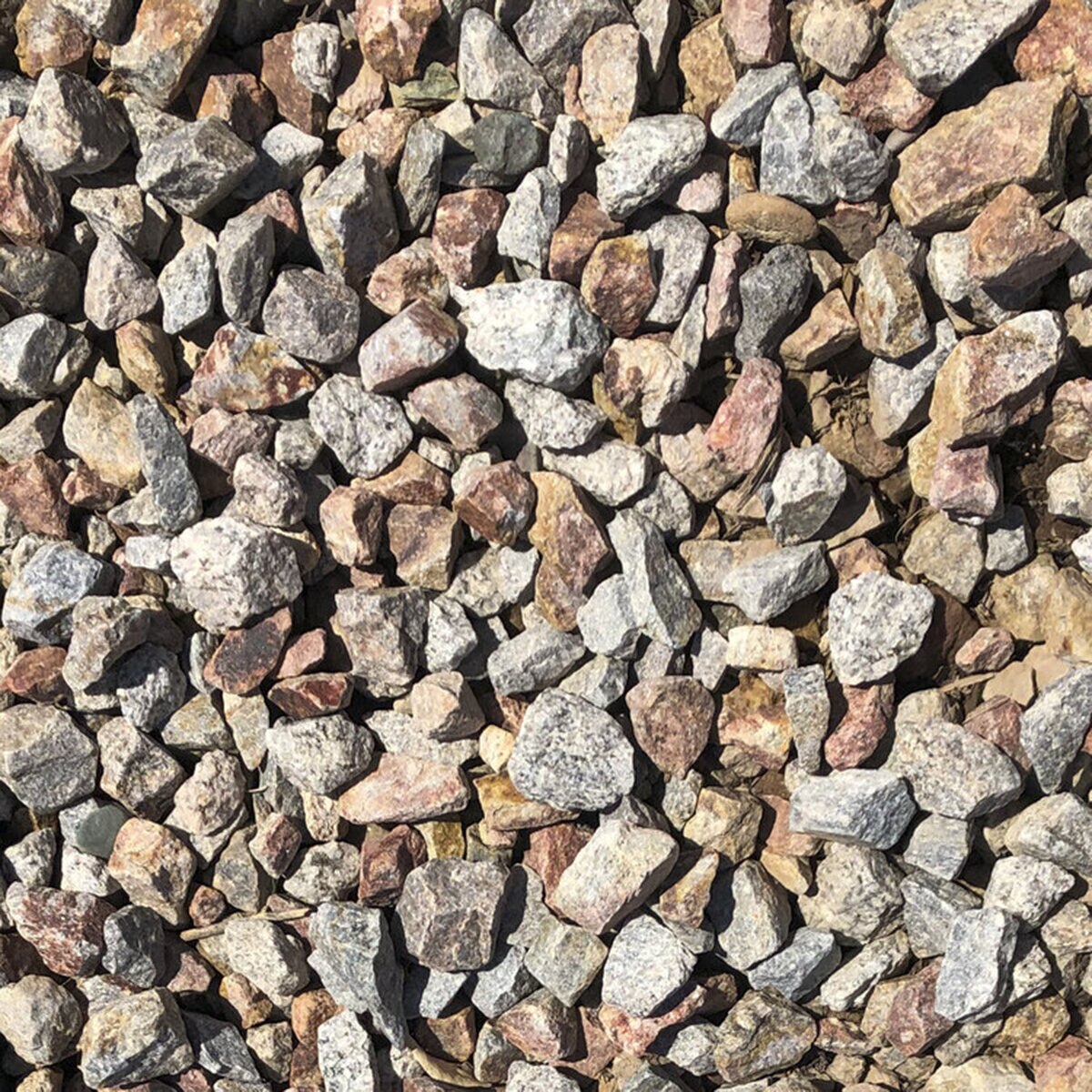 Bulk Sable Rip Rap 4 - 8 in | SiteOne US