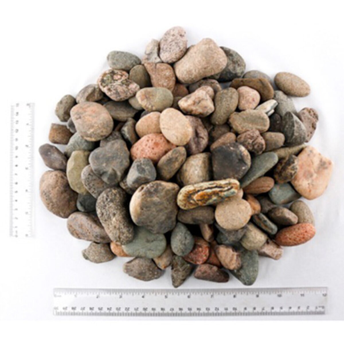 Bulk River Rock 3/4 - 1 1/2 in | SiteOne US