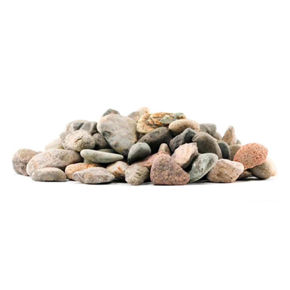 Bulk River Rock 3/4 - 1 1/2 in | SiteOne US
