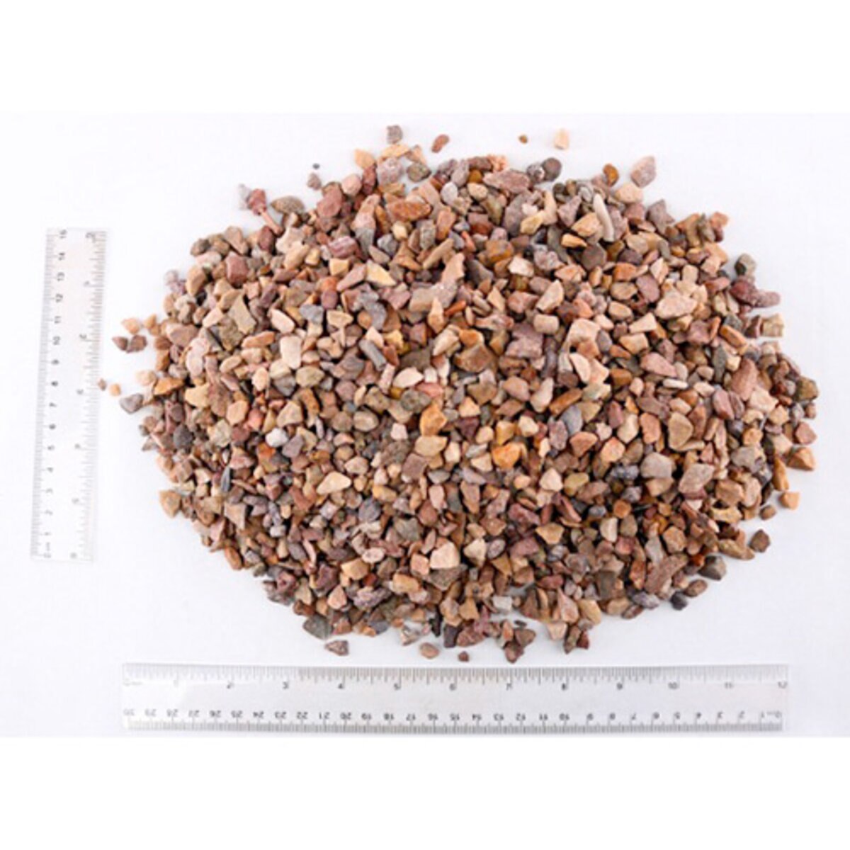 Bulk Apache Brown 3/8 in. Screened (1/4 in.) | SiteOne US