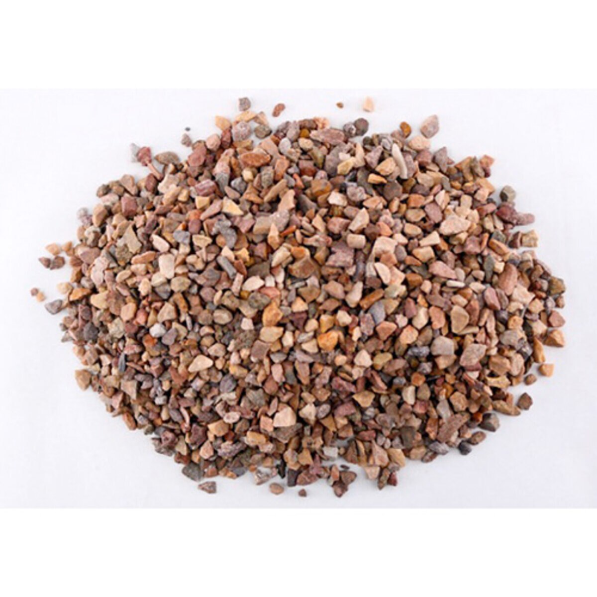 Bulk Apache Brown 3/8 in. Screened (1/4 in.) | SiteOne US