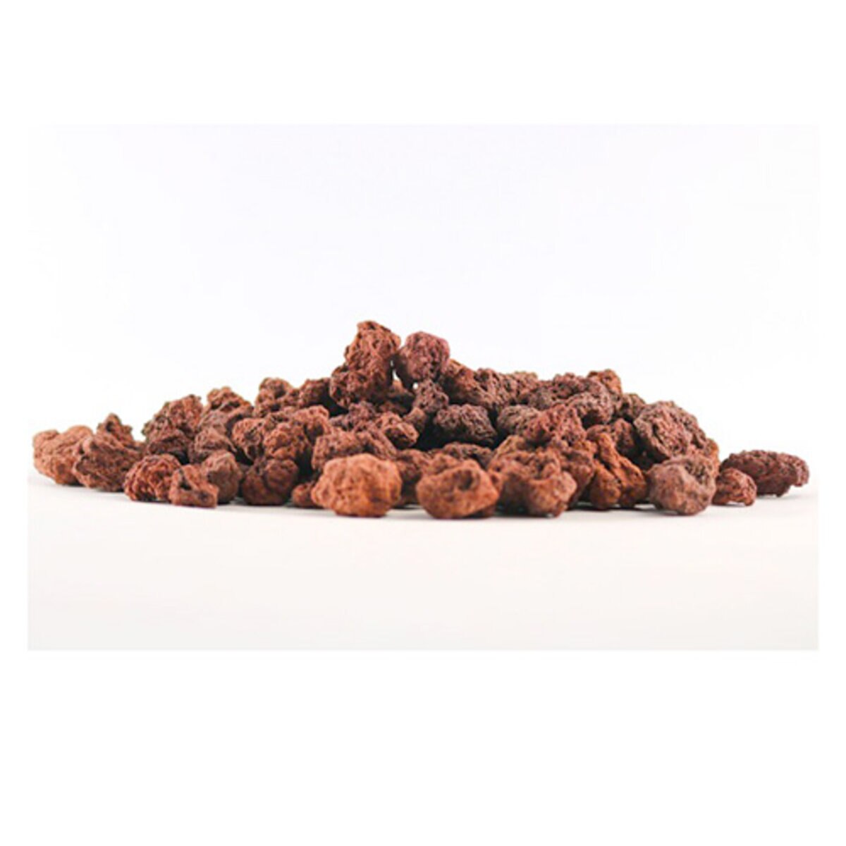 Bulk Red Lava Cinders 1 in. Screened | SiteOne US