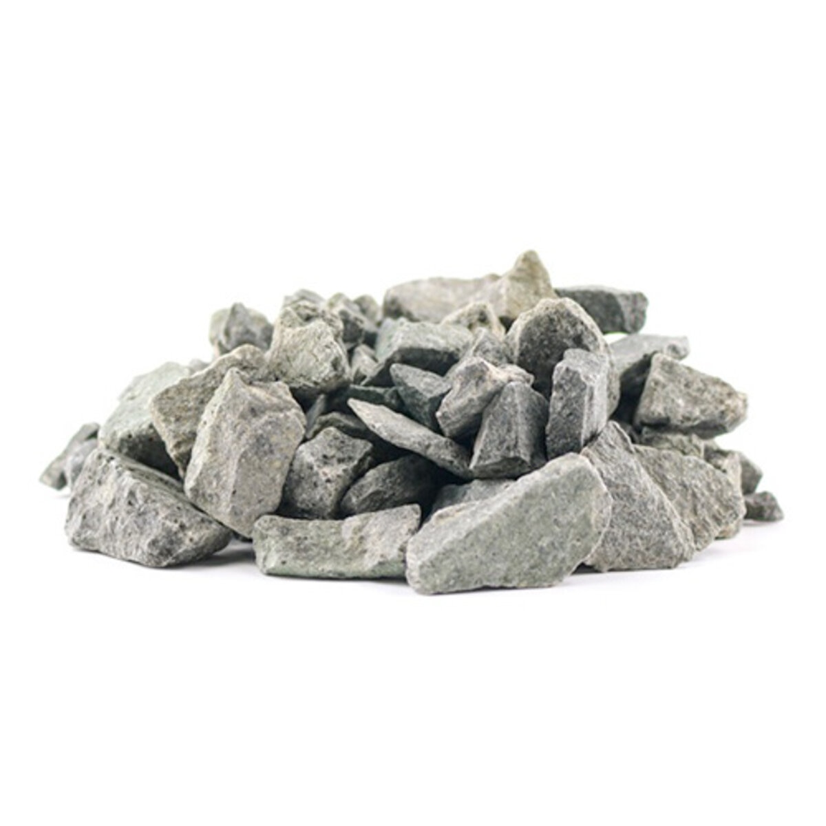 Bulk Black Monzonite Granite 1 1/2 in | SiteOne US