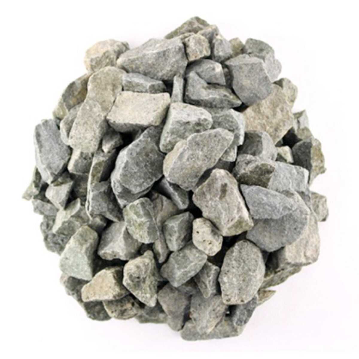 Bulk Black Monzonite Granite 1 1/2 in | SiteOne US