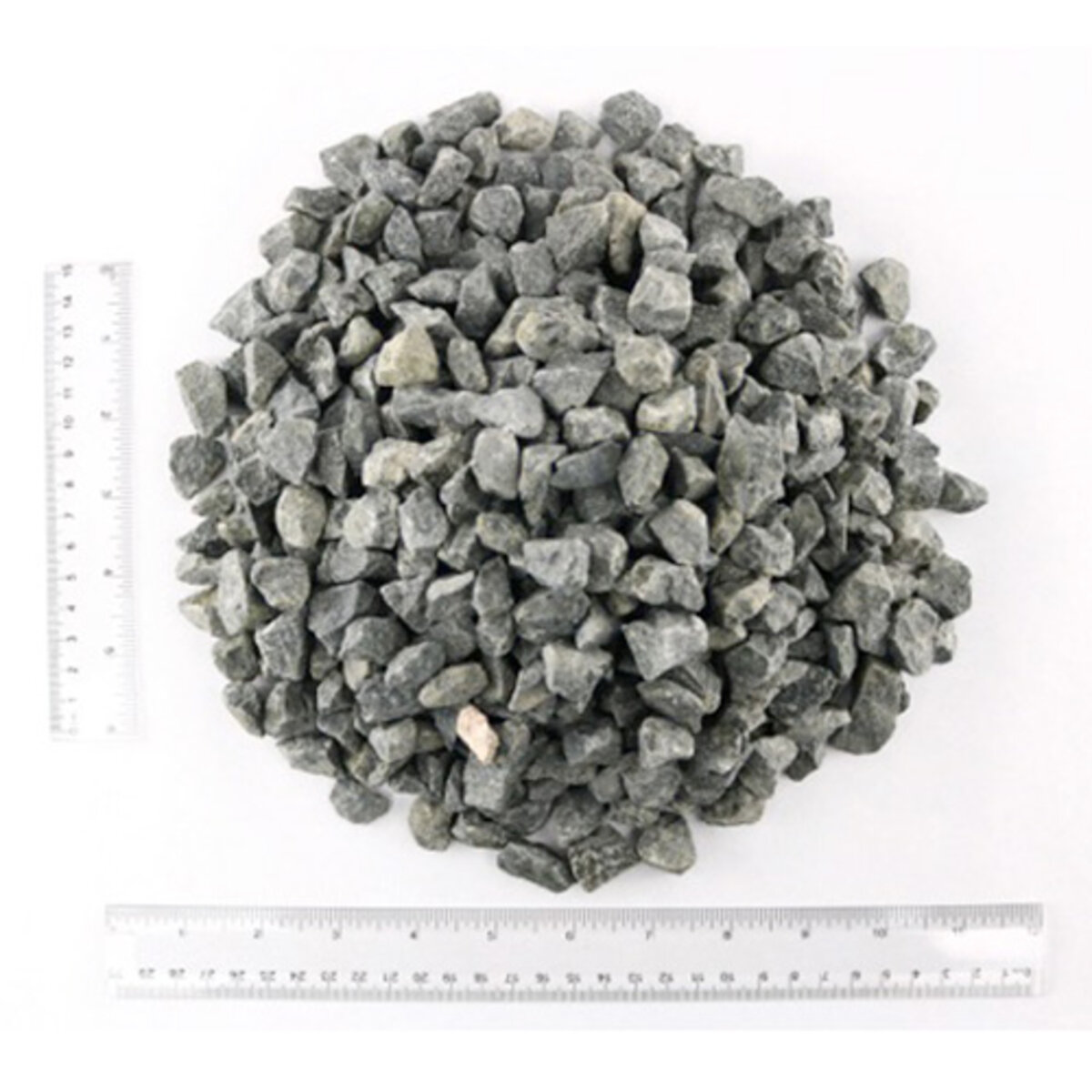 Bulk Black Monzonite Granite 3/4 in | SiteOne US