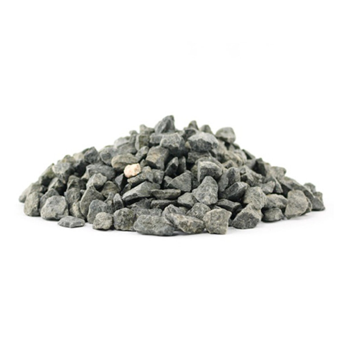 Bulk Black Monzonite Granite 3/4 in | SiteOne US