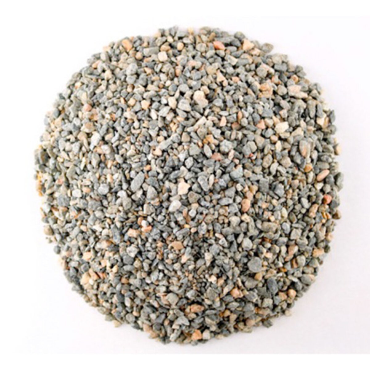 Bulk Clear Creek Granite Chips 3/8 in | SiteOne US