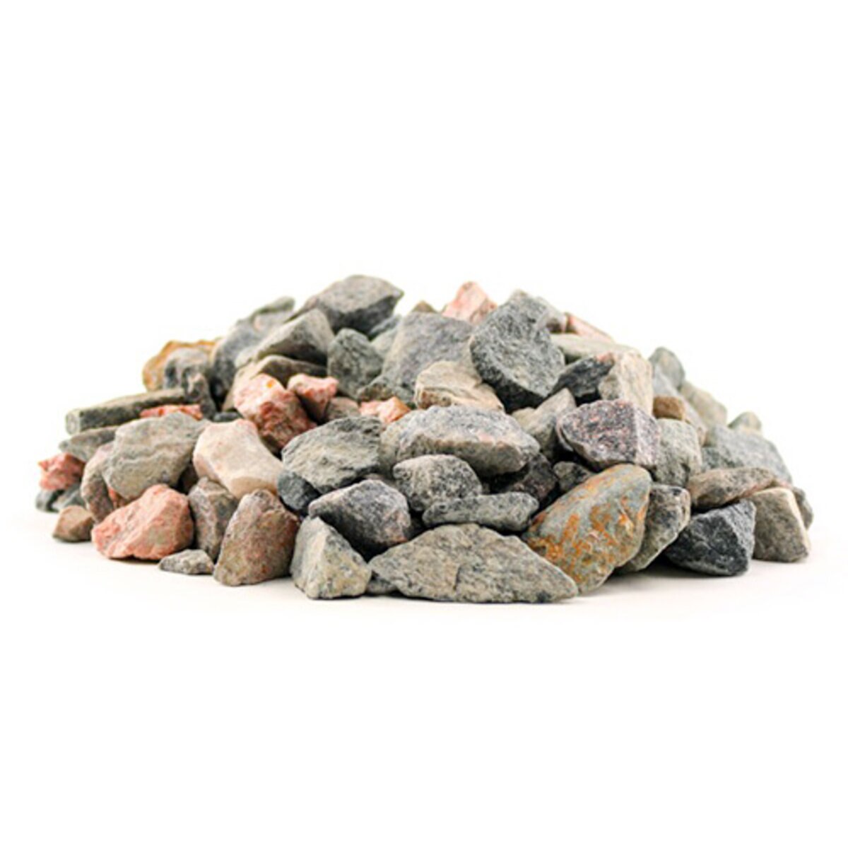 Bulk Mountain Granite 1 1/2 in. | SiteOne US
