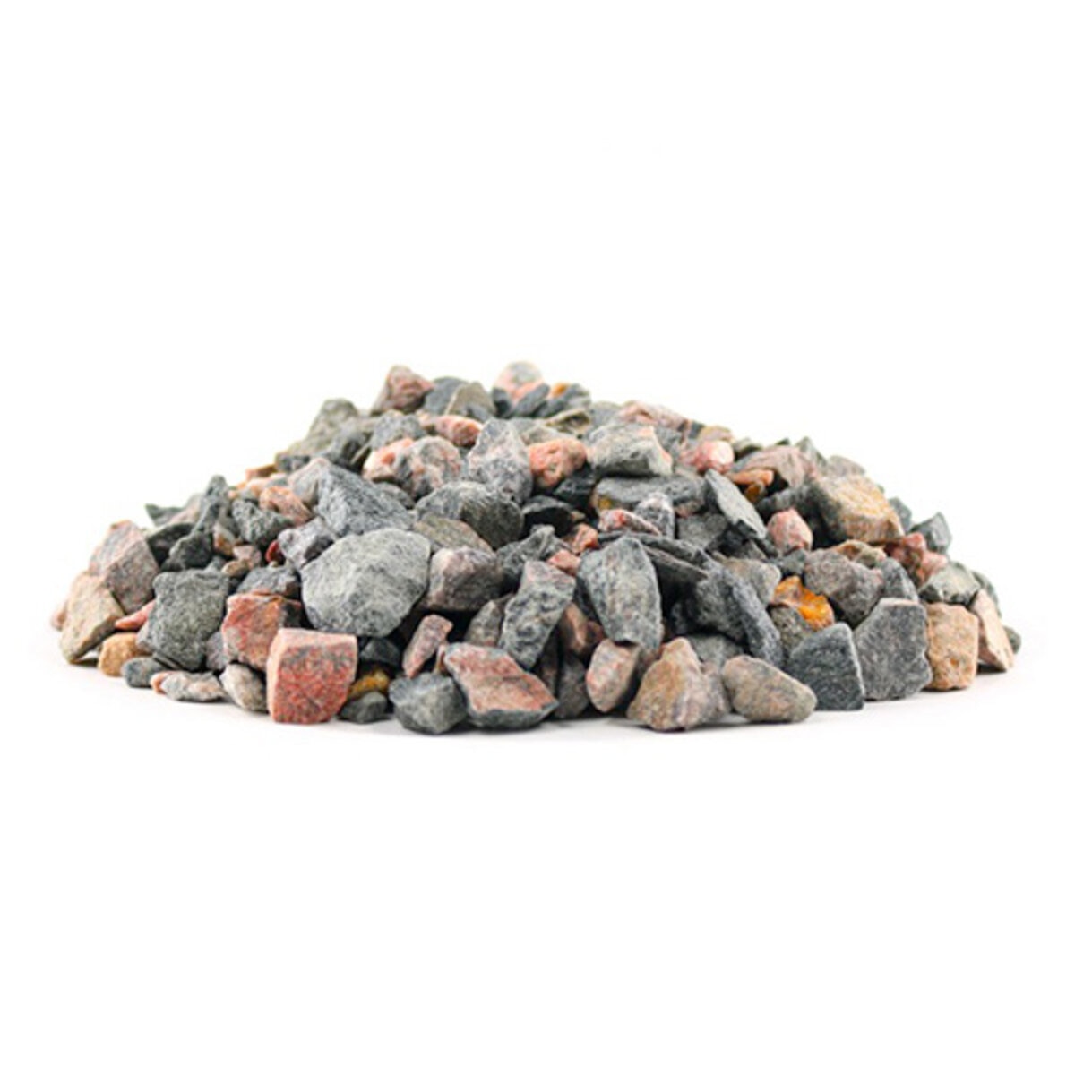 Bulk Mountain Granite 3/4 in | SiteOne