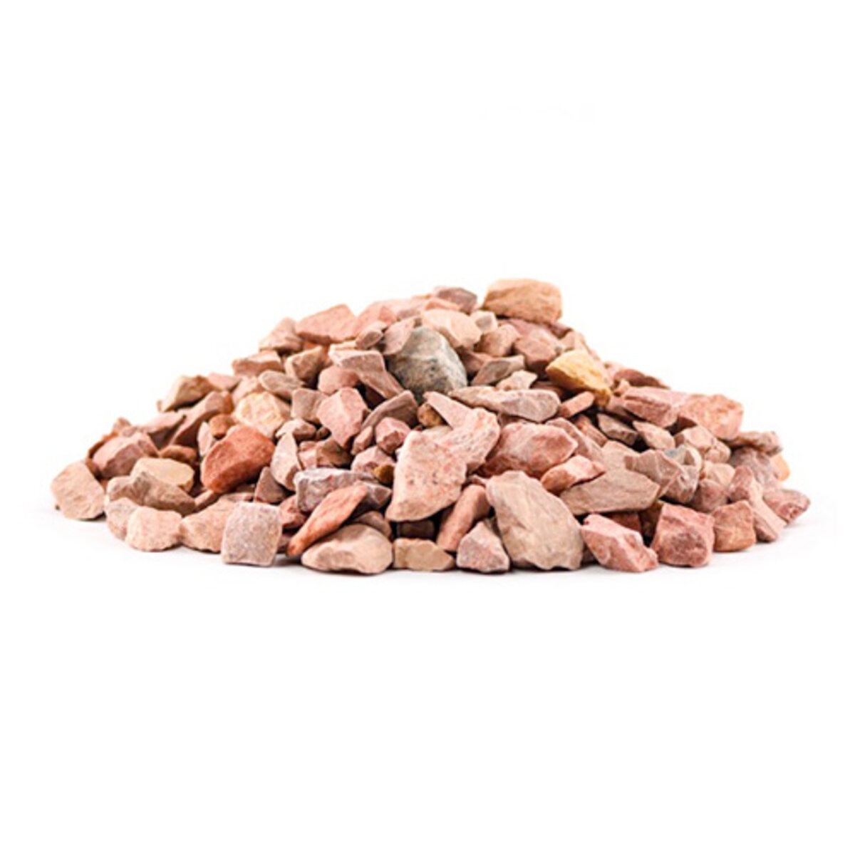 Bulk Cheyenne Gray Granite 3/4 in | SiteOne US