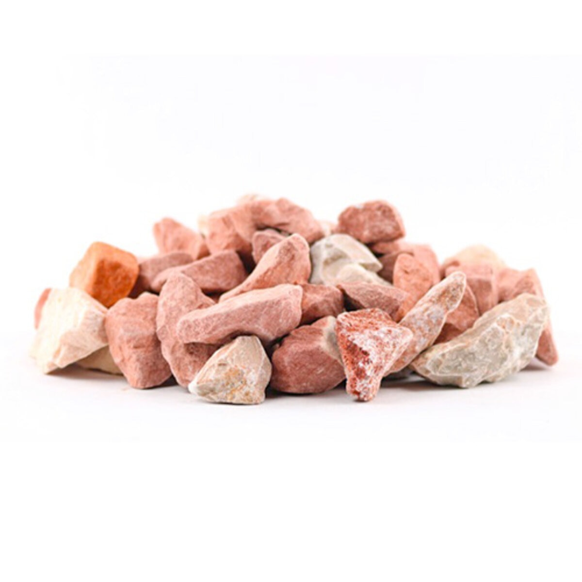 Bulk Stone Colorado Rose 1 1/2 in | SiteOne US