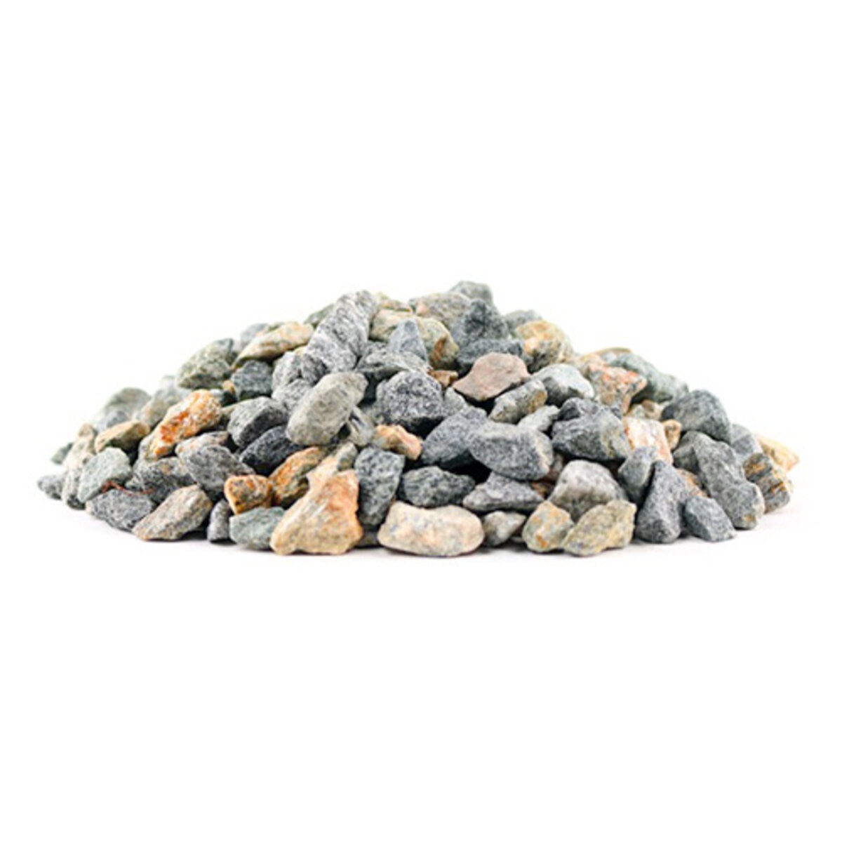 Bulk Clear Creek Granite 3/4 in. | SiteOne US