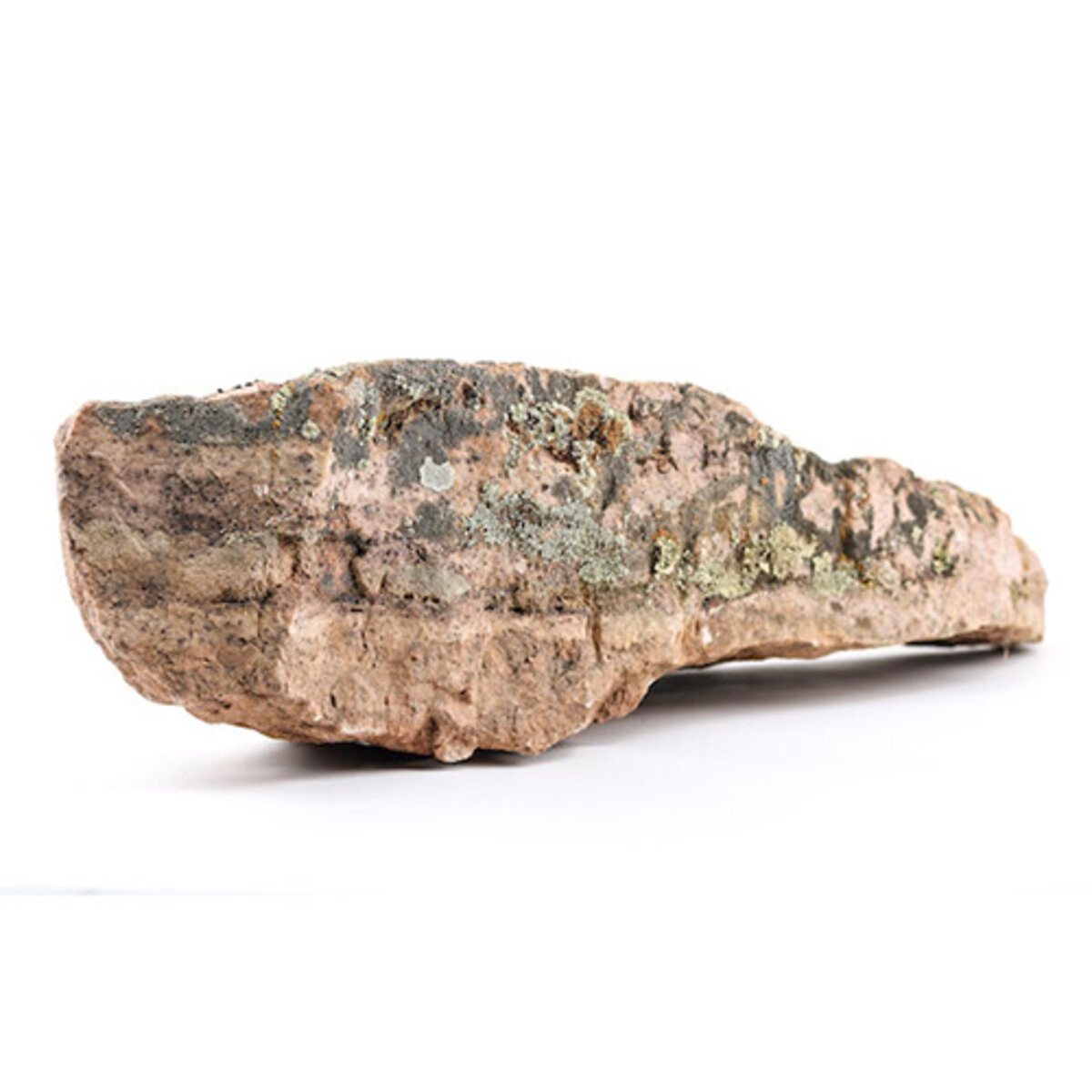 Rawlins Moss Rock Boulders | SiteOne US