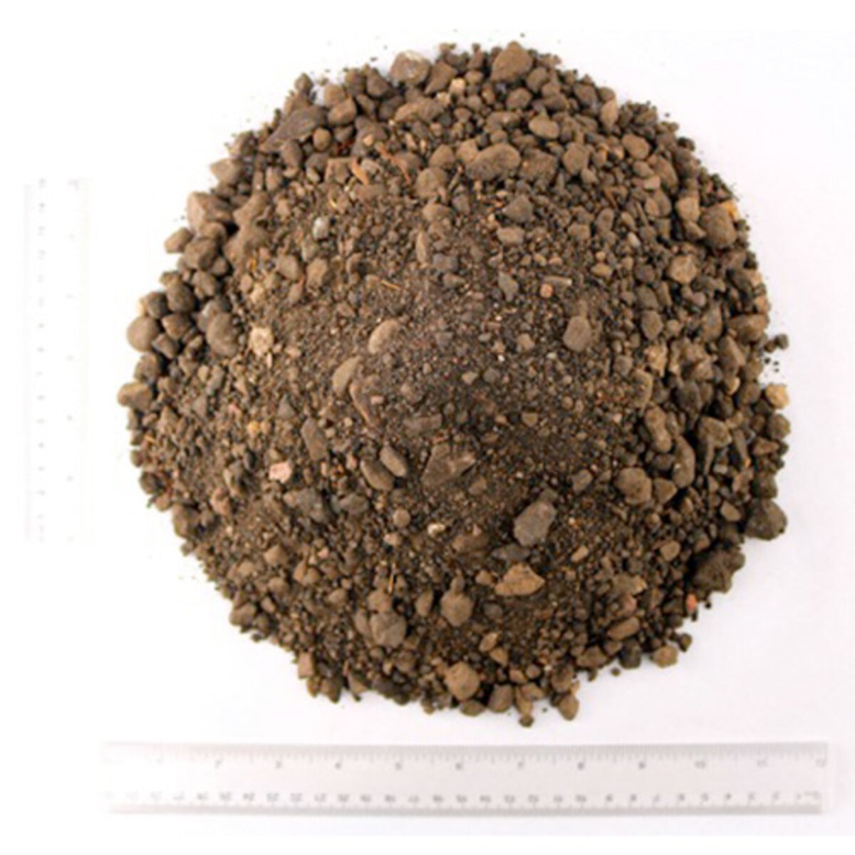 Bulk 3/4 in. Recycled Asphalt | SiteOne US