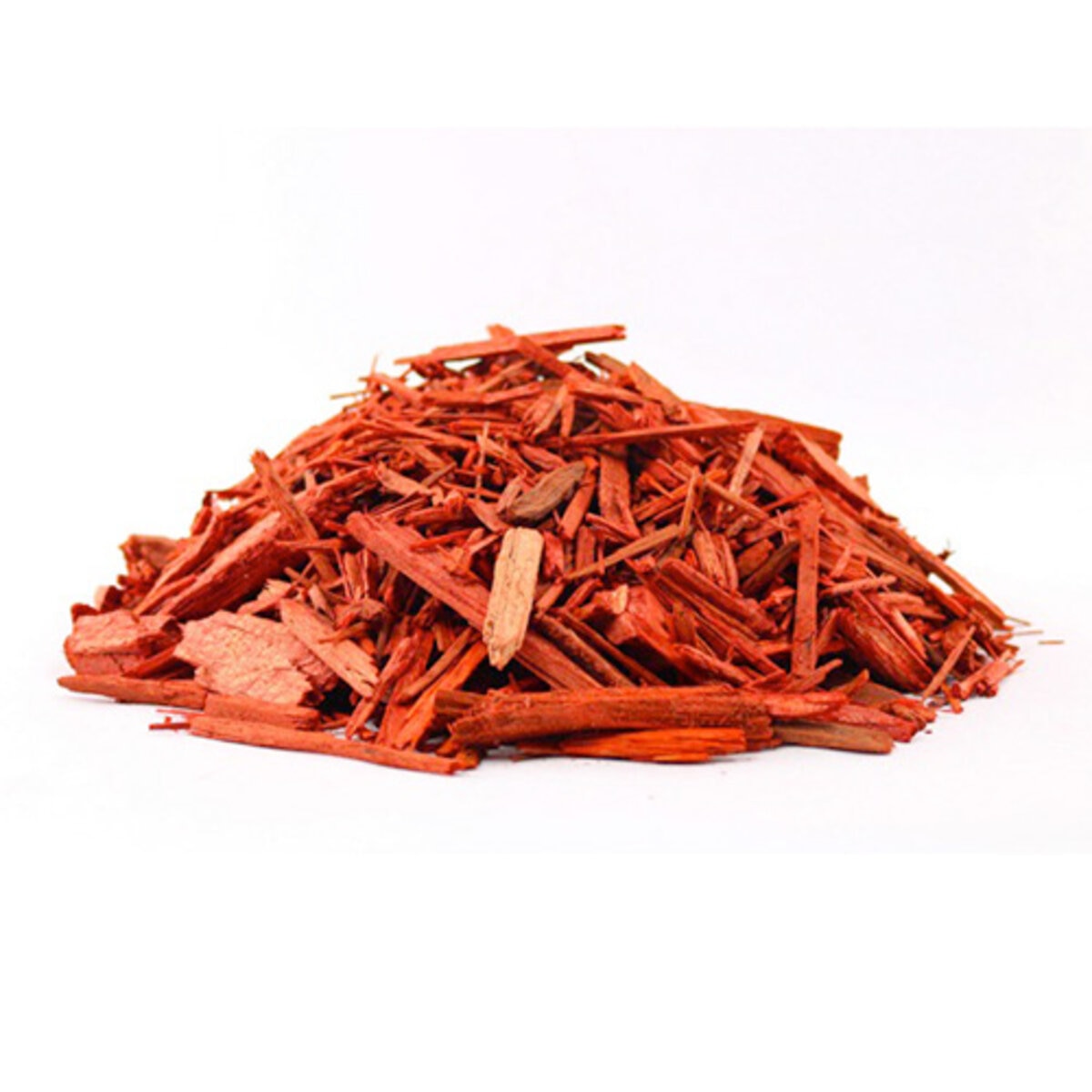 Dyed Red Mulch Bulk (Sold per cu. yd.) | SiteOne US