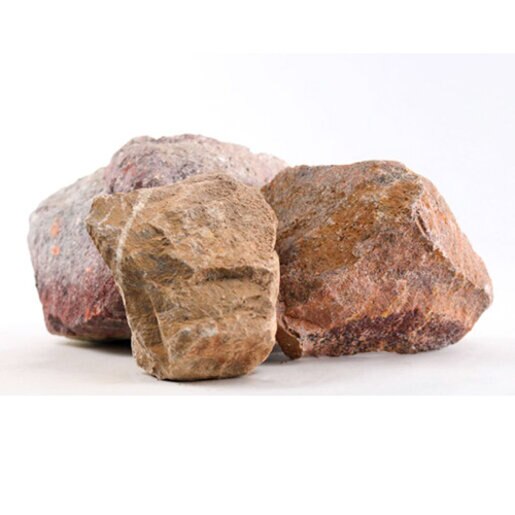 Bulk Apache Brown Rip Rap 3 - 10 in | SiteOne US