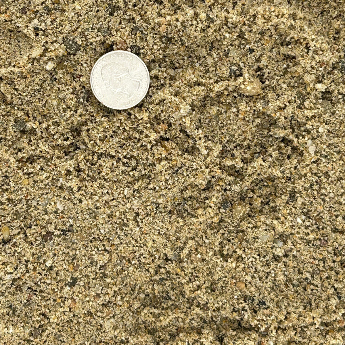 Bagged Washed Plaster Sand (3/4 cu. Ft. Bag) | SiteOne US