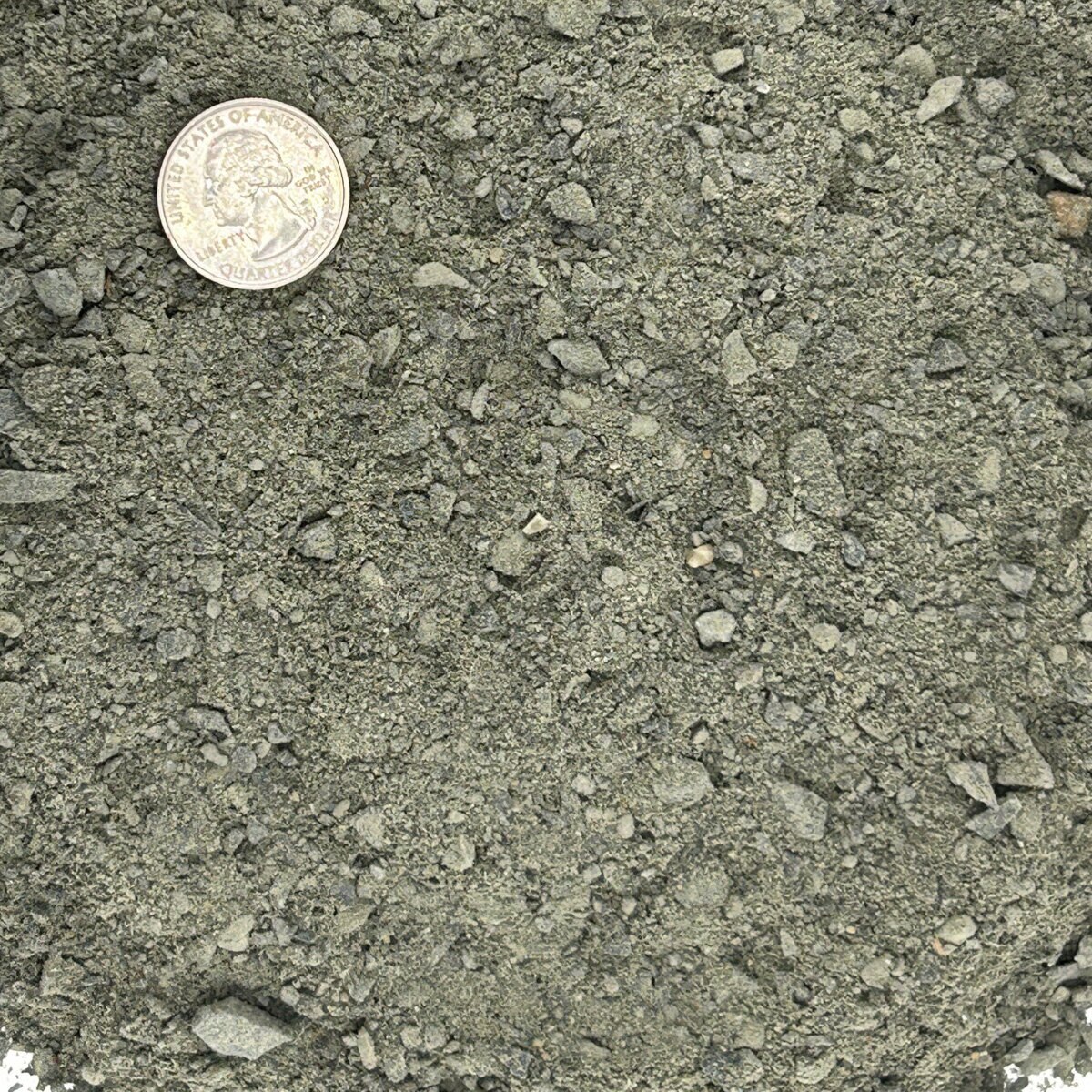 Bagged Decomposed Granite Gray (75 lb. Bag) | SiteOne US