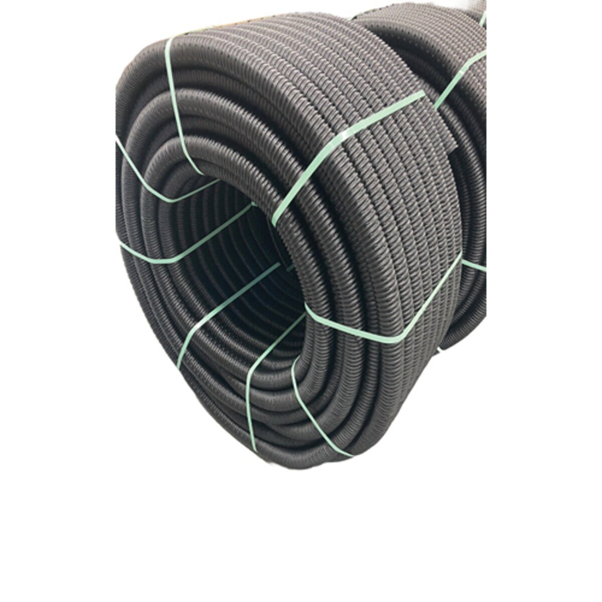 IPD 2 in. Narrow Slot Perforated Turf Flow 100 Ft. Coil | SiteOne US