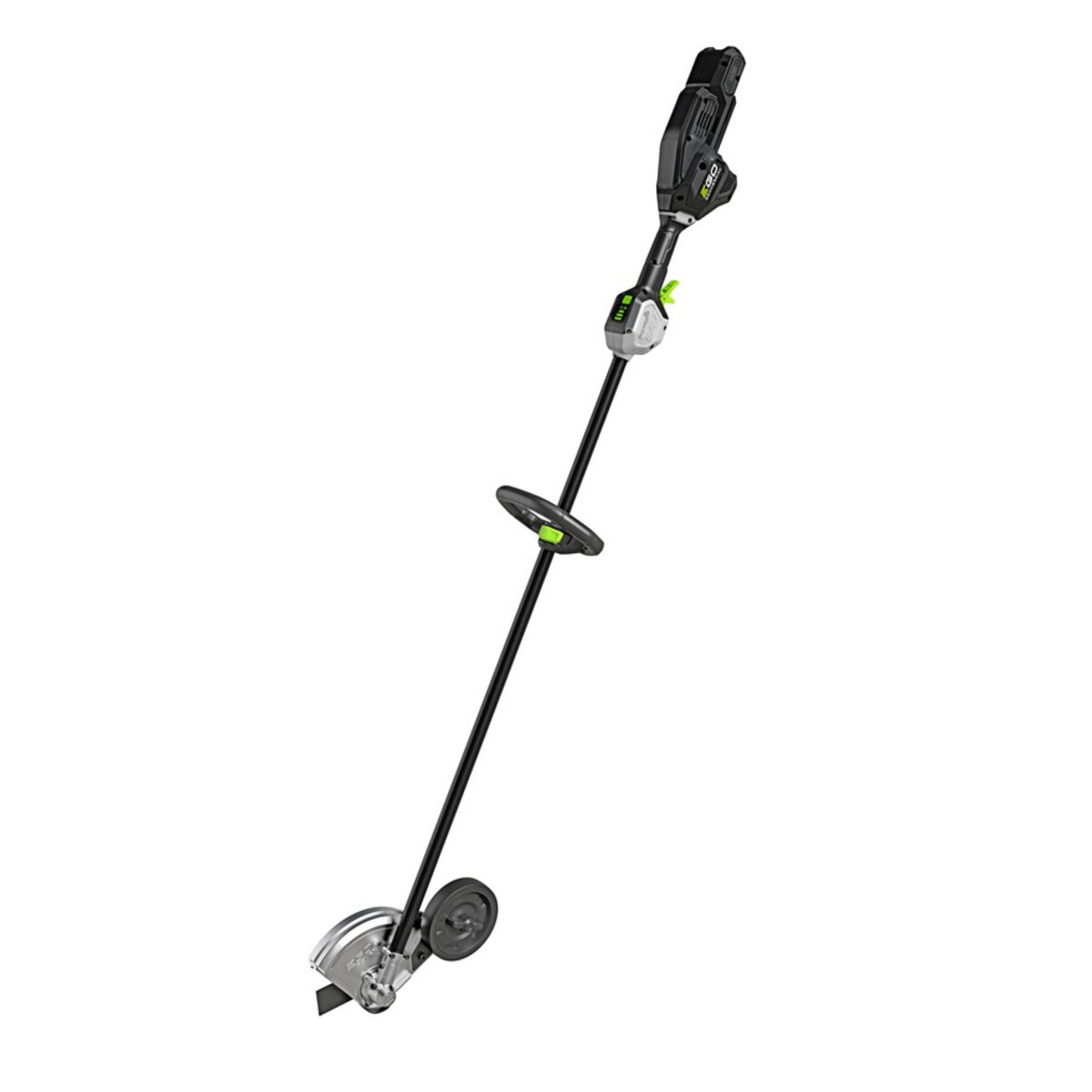 eGO 56V Power+ Commercial Brushless Cordless 8 in. Straight Shaft Edger (Tool Only) | SiteOne