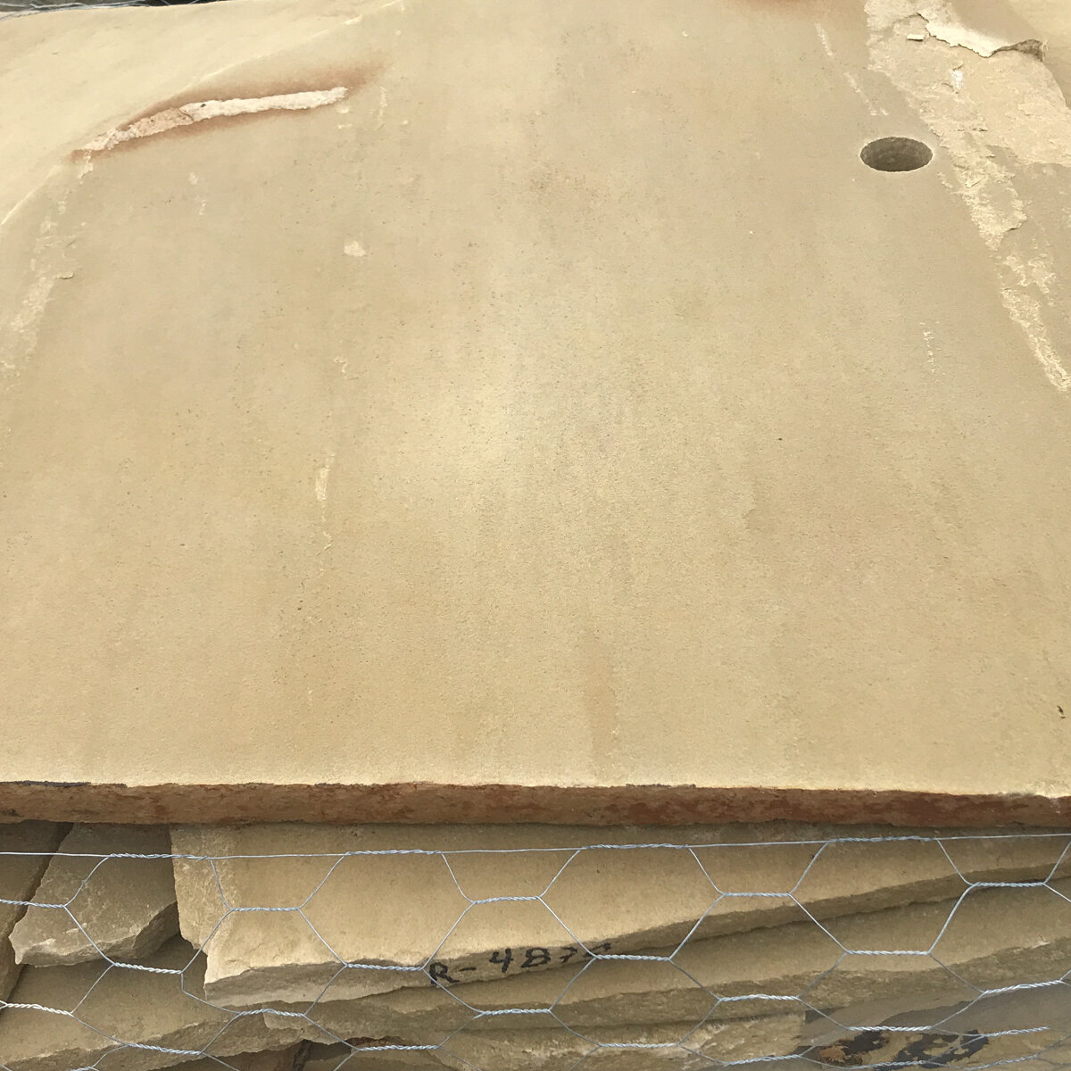 Flagstone Tennessee Monterey Buff Regular | SiteOne US