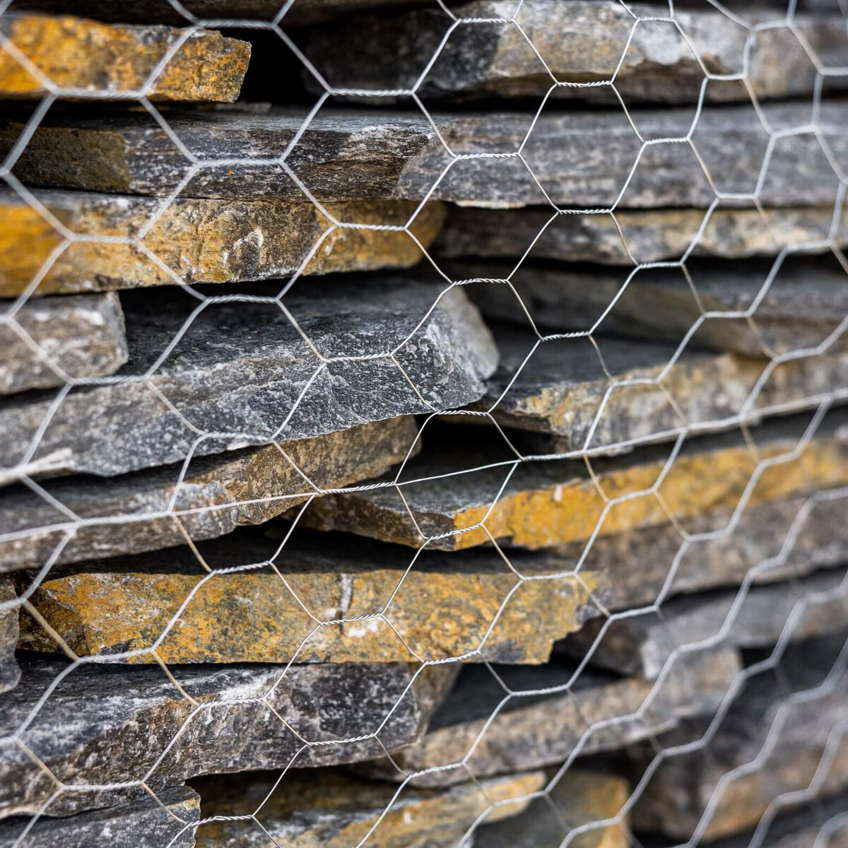 Flagstone Cowboy Coffee Quartzite Patio/Steppers 3/4 - 1 1/2 in ...