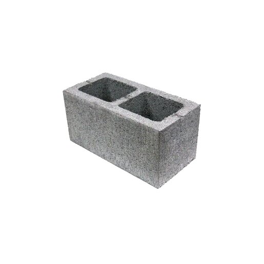 8X8X16 Concrete Block Med Weight | SiteOne US