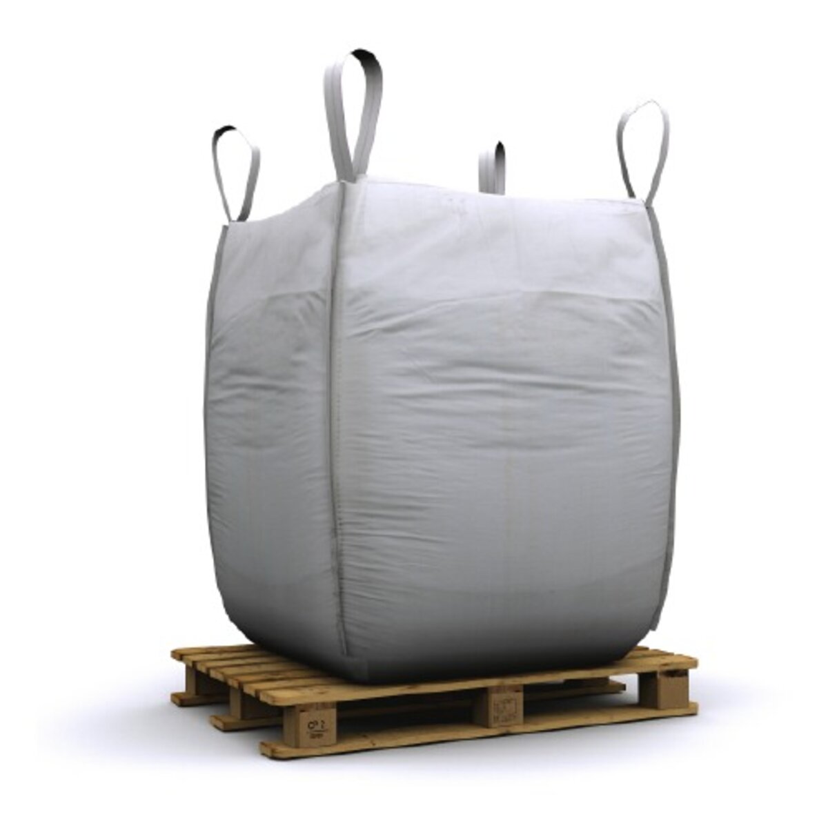 Bulk Aggregate Bag 2 Ton Max | SiteOne US
