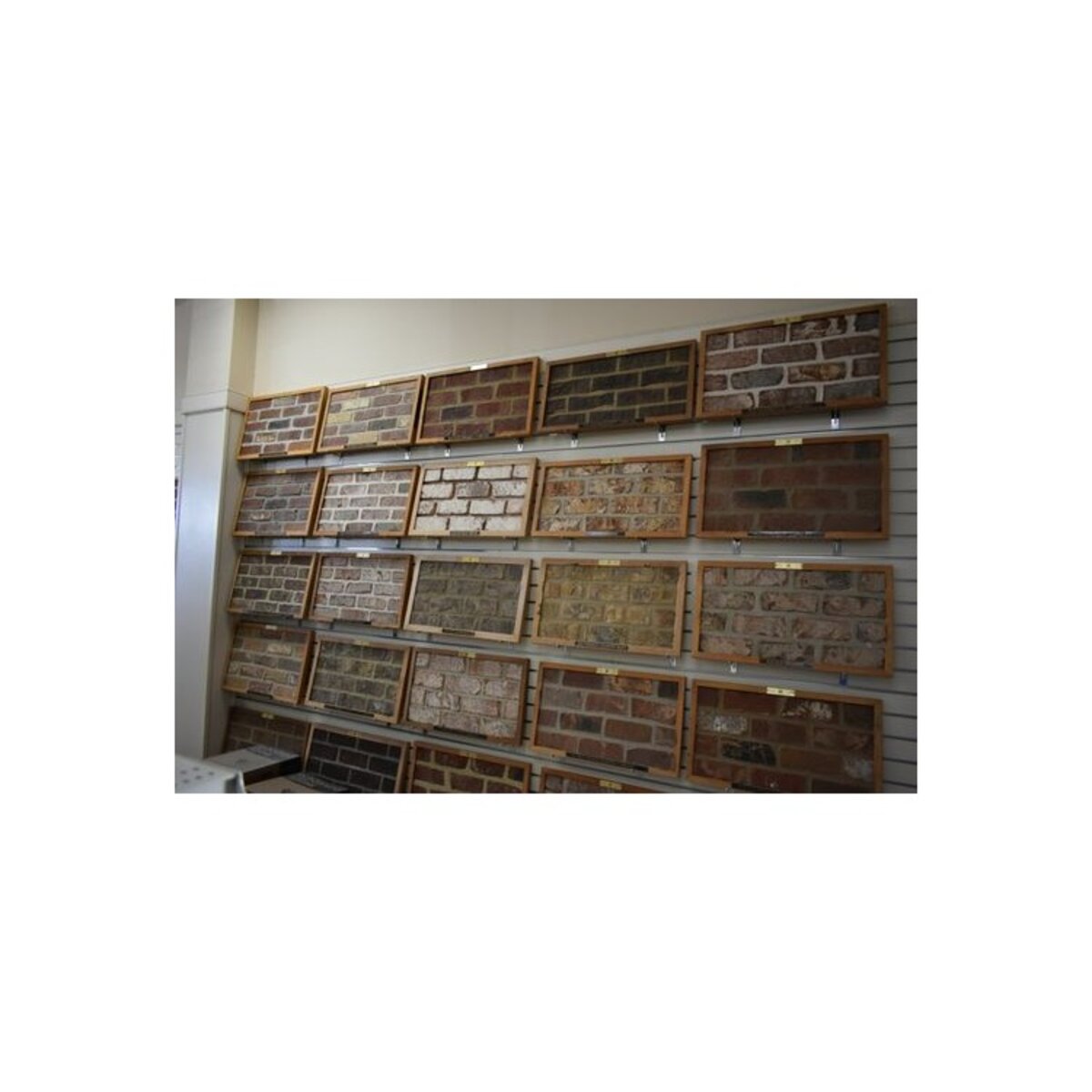 Cherokee Manufactured Brick (Custom) | SiteOne US