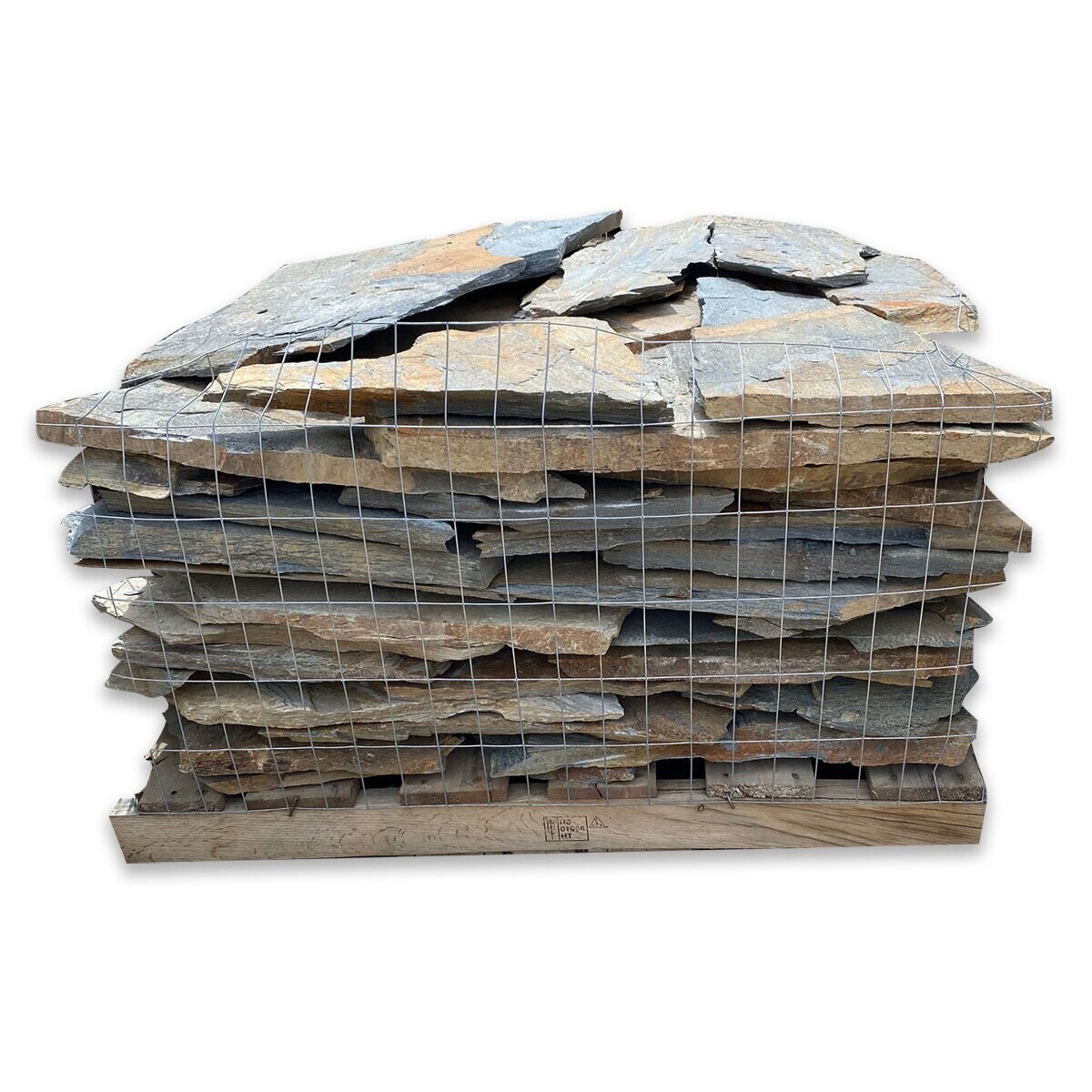 Flagstone Blue Ridge | SiteOne US