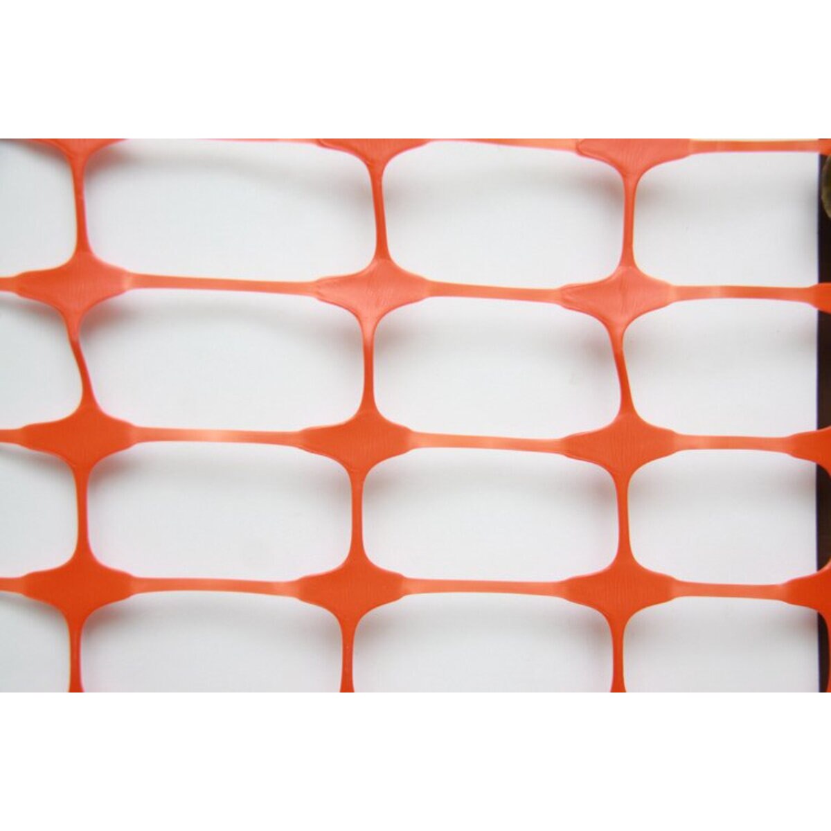 Guardian Orange Safety Fence 4'X100' | SiteOne US