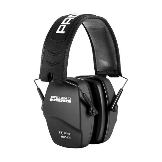 Hearing Protectors | SiteOne