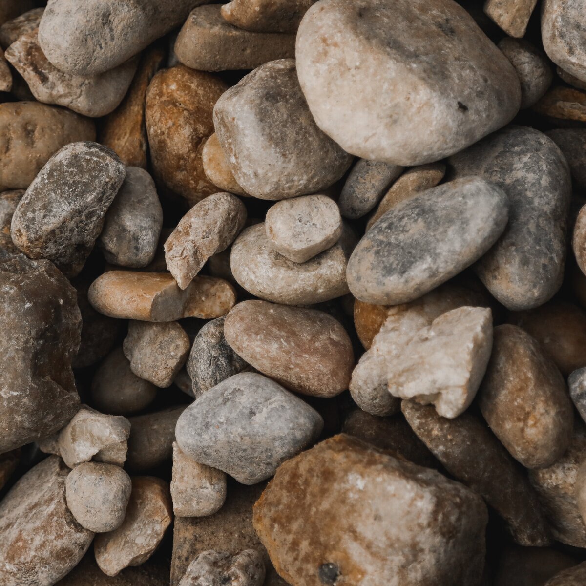 Bulk #2 Cobble 57 Stone 1/2 - 1-1/2 in | SiteOne US