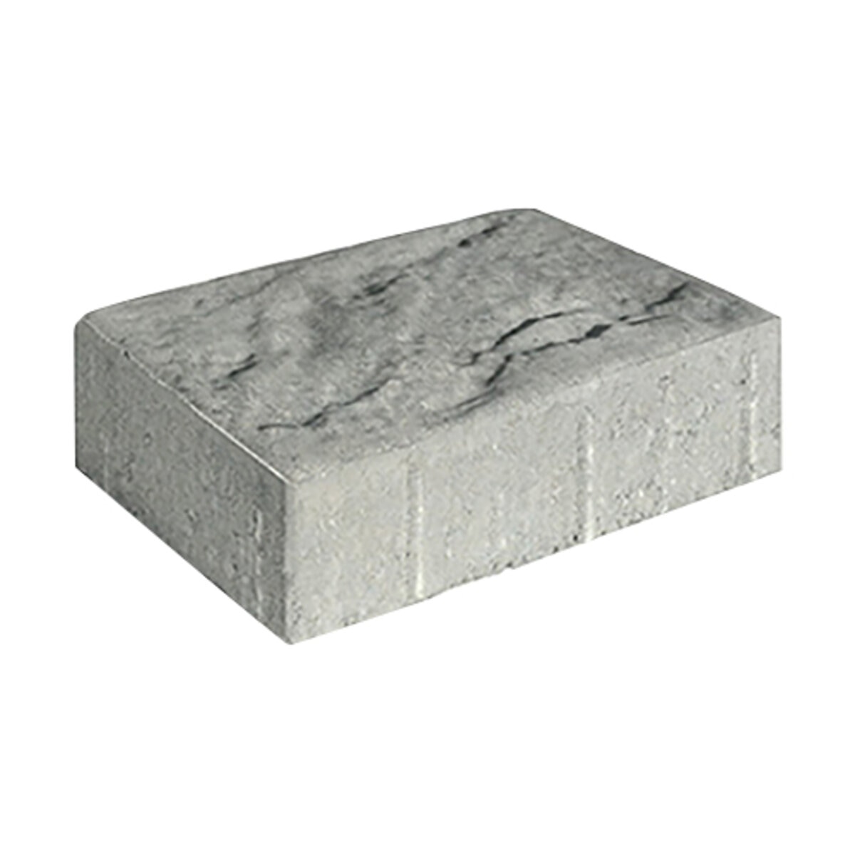 Cambridge Ledgestone Permeable Paver 6 in. x 9 in. Onyx Natural (90 sq ...