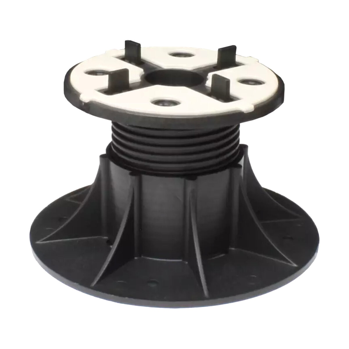 Mrp Se3 Adjustable Pedestal Support 3 in. - 4 - 3/4 in. (25 pc./box ...