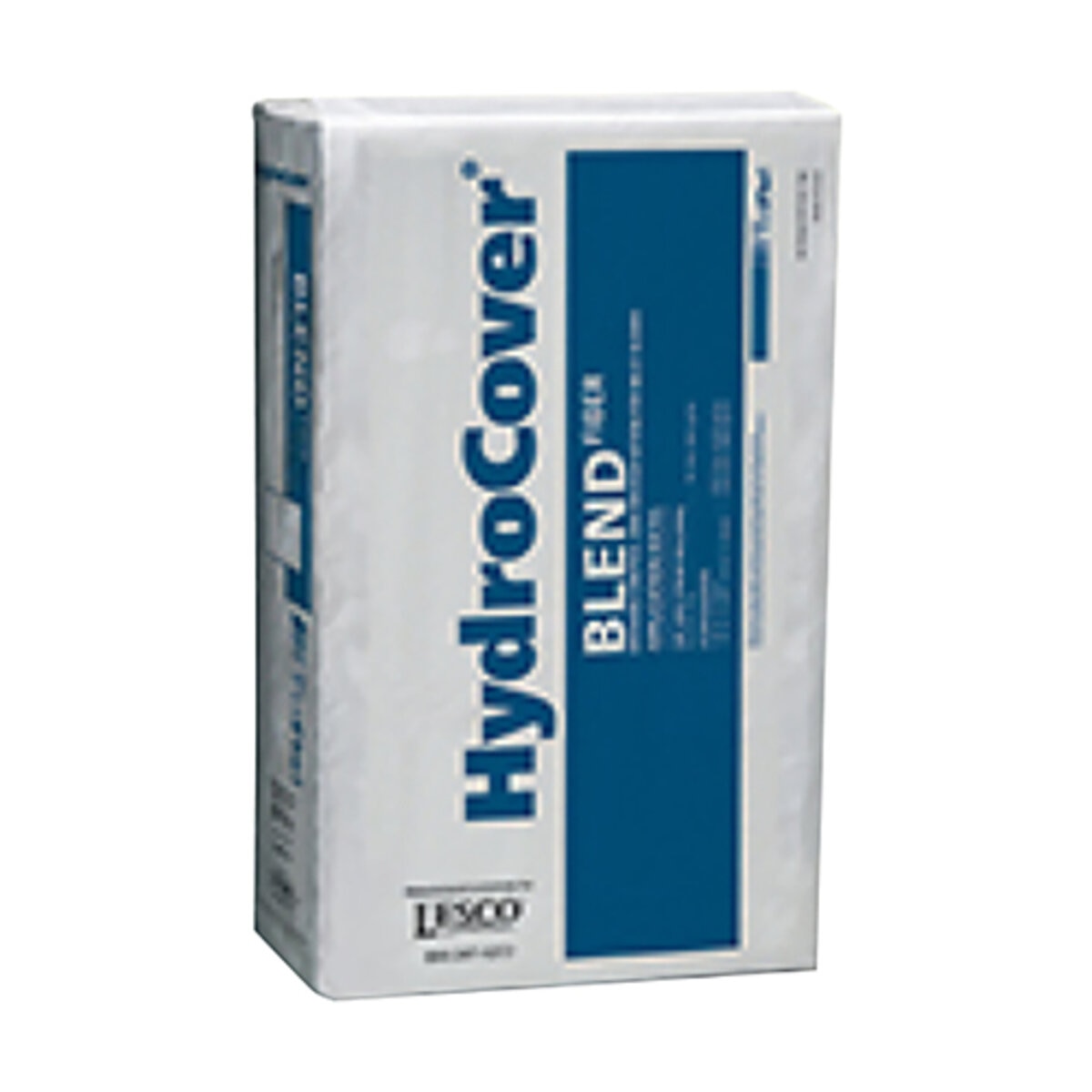 LSC 70(wood)/30(cellulose) Blend Hydromulch Blend 50 lb. (20 bales ...