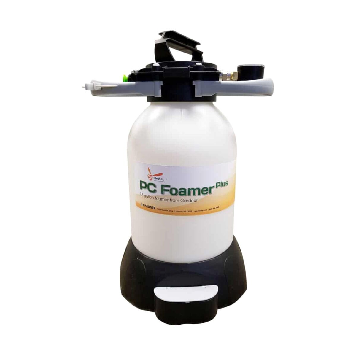 Pest Control PC Foamer Plus 1.3 Gal. Foamer/Sprayer | SiteOne